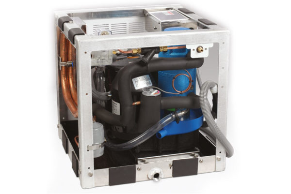 Eskimo Ice EI540D - Frigomarine